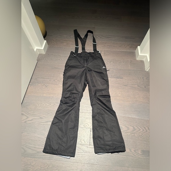 Trespass | Pants & Jumpsuits | Trespass Technical Performance 5 Ski ...